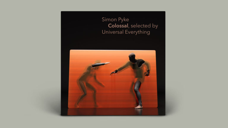 Universal Everything Shop